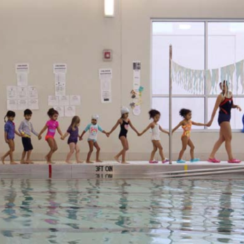Aquatics Programs - Swim Lessons | Chicago Park District