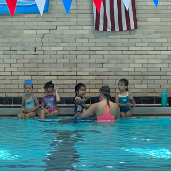 Aquatics Programs - Swim Lessons | Chicago Park District