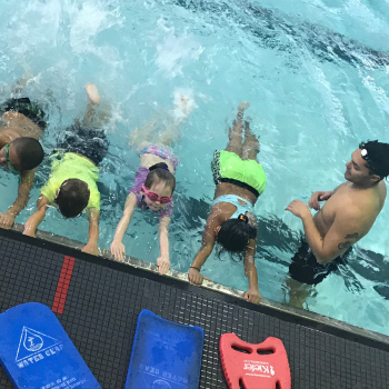 Aquatics Programs - Swim Lessons | Chicago Park District